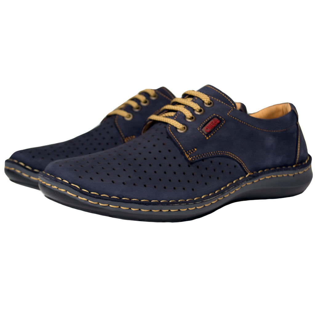 Pantofi barbati Otter OT9554 42-2 – Pantofi Bizon