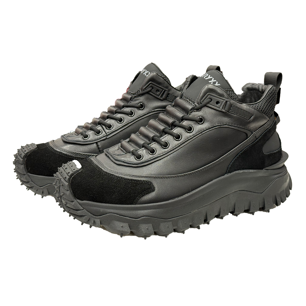 Ghete barbati Gryxx J28861-1 – Pantofi Bizon