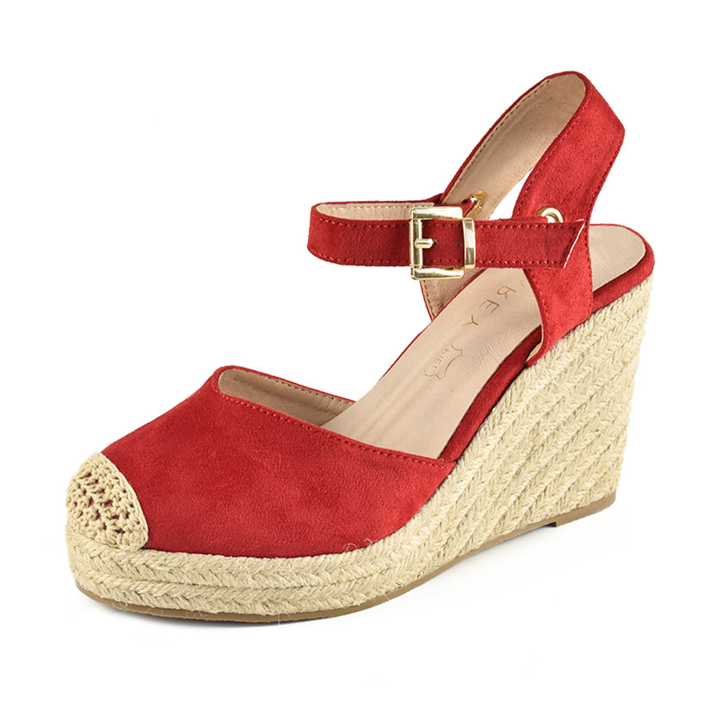 Sandale Azarey 459G314 – Pantofi Bizon